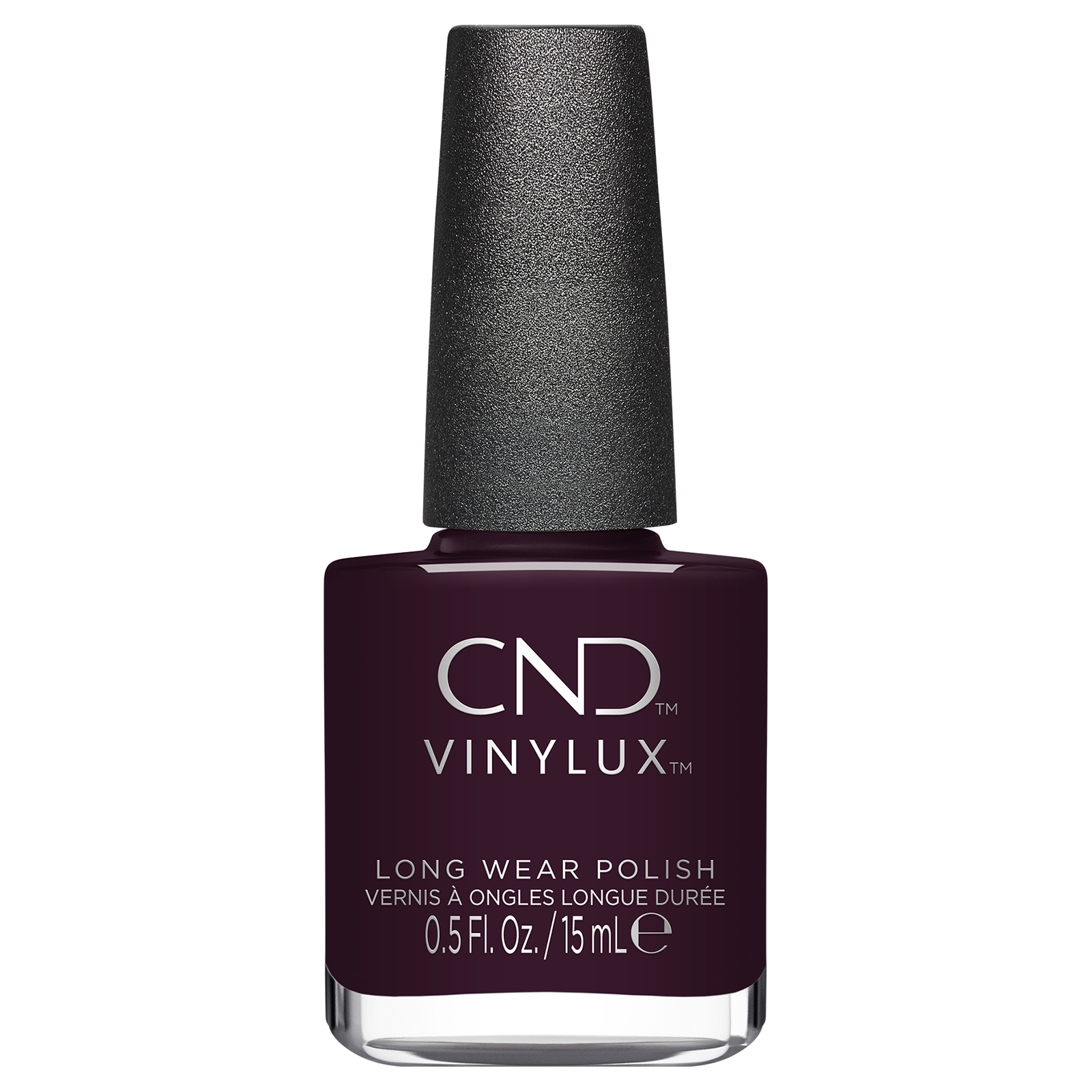 CND Vinylux Feel The Flutter .5oz – Premier Nail Source