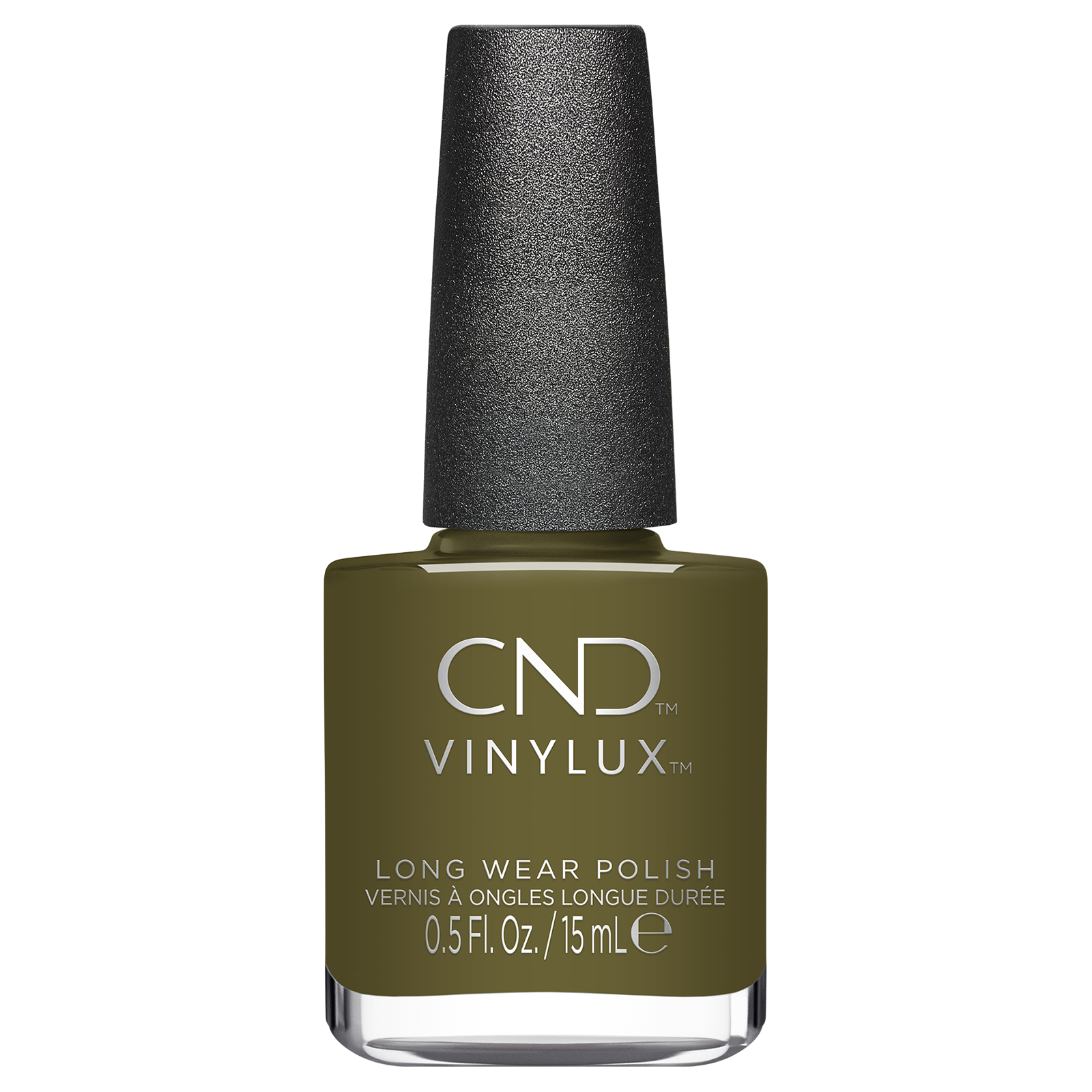 CND Mediterranean Dream Collection Vinylux .5oz Olive Grove – Premier ...