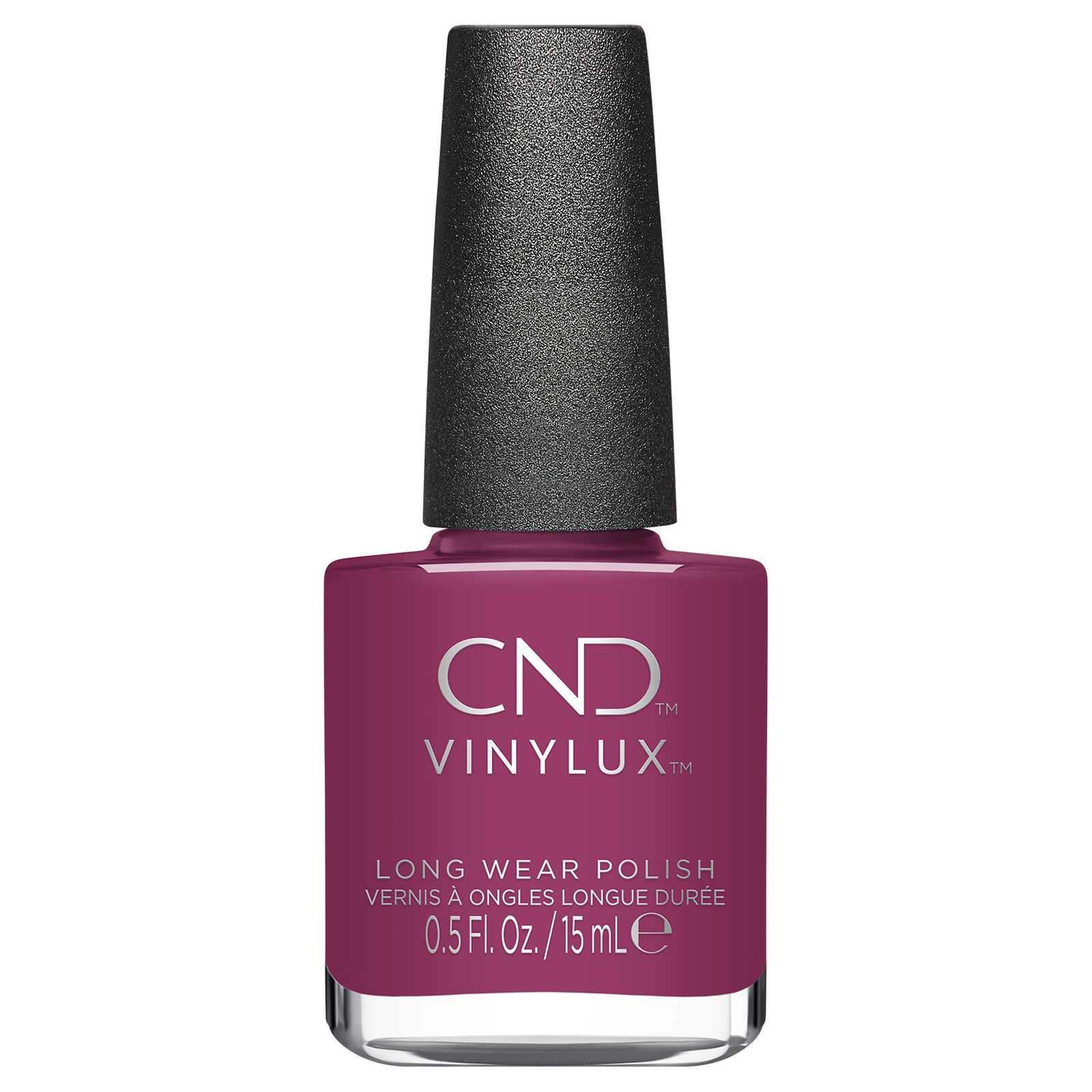 CND Vinylux Orchid Canopy .5oz – Premier Nail Source