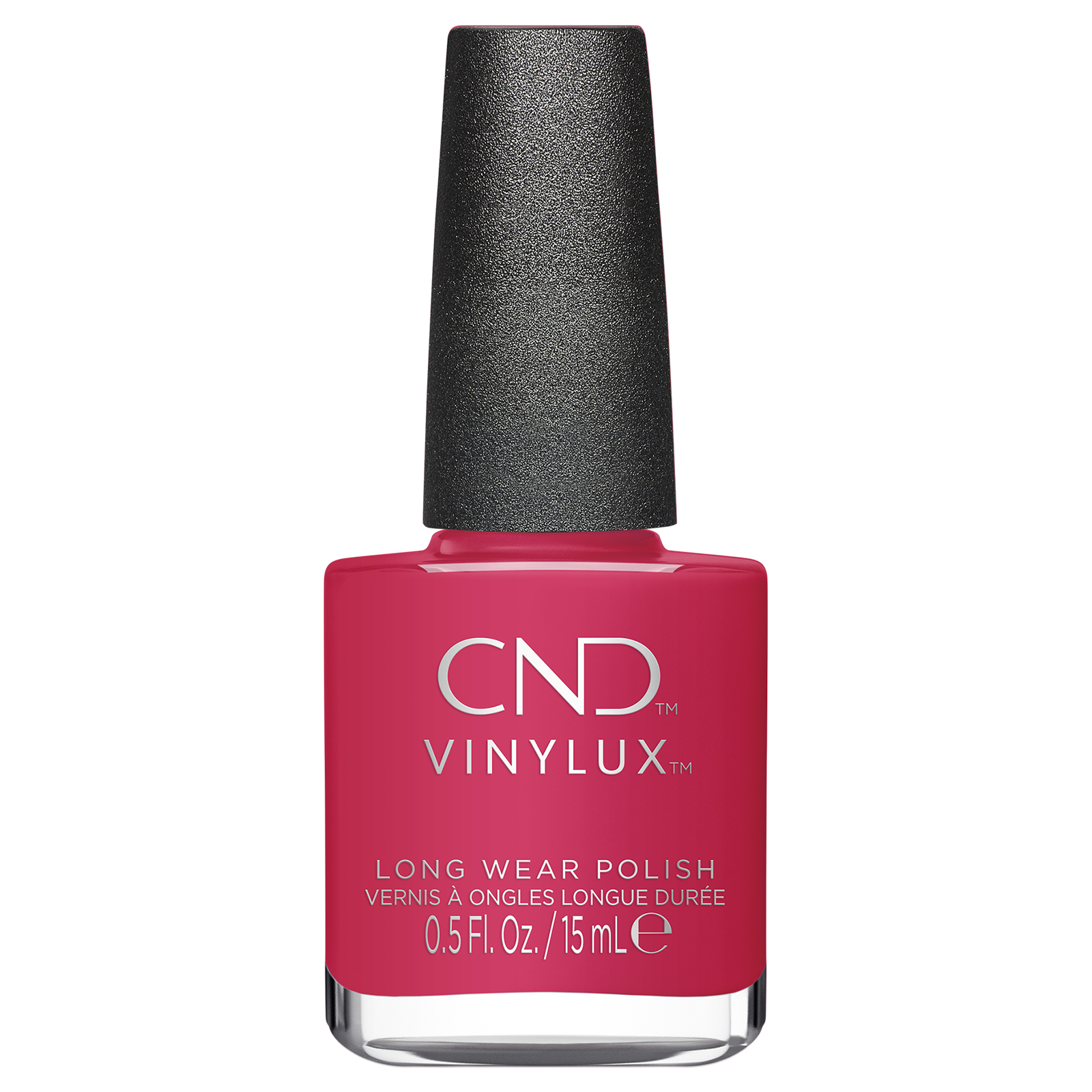 CND Vinylux Weekly Polish .5oz Pink Bikini – Premier Nail Source