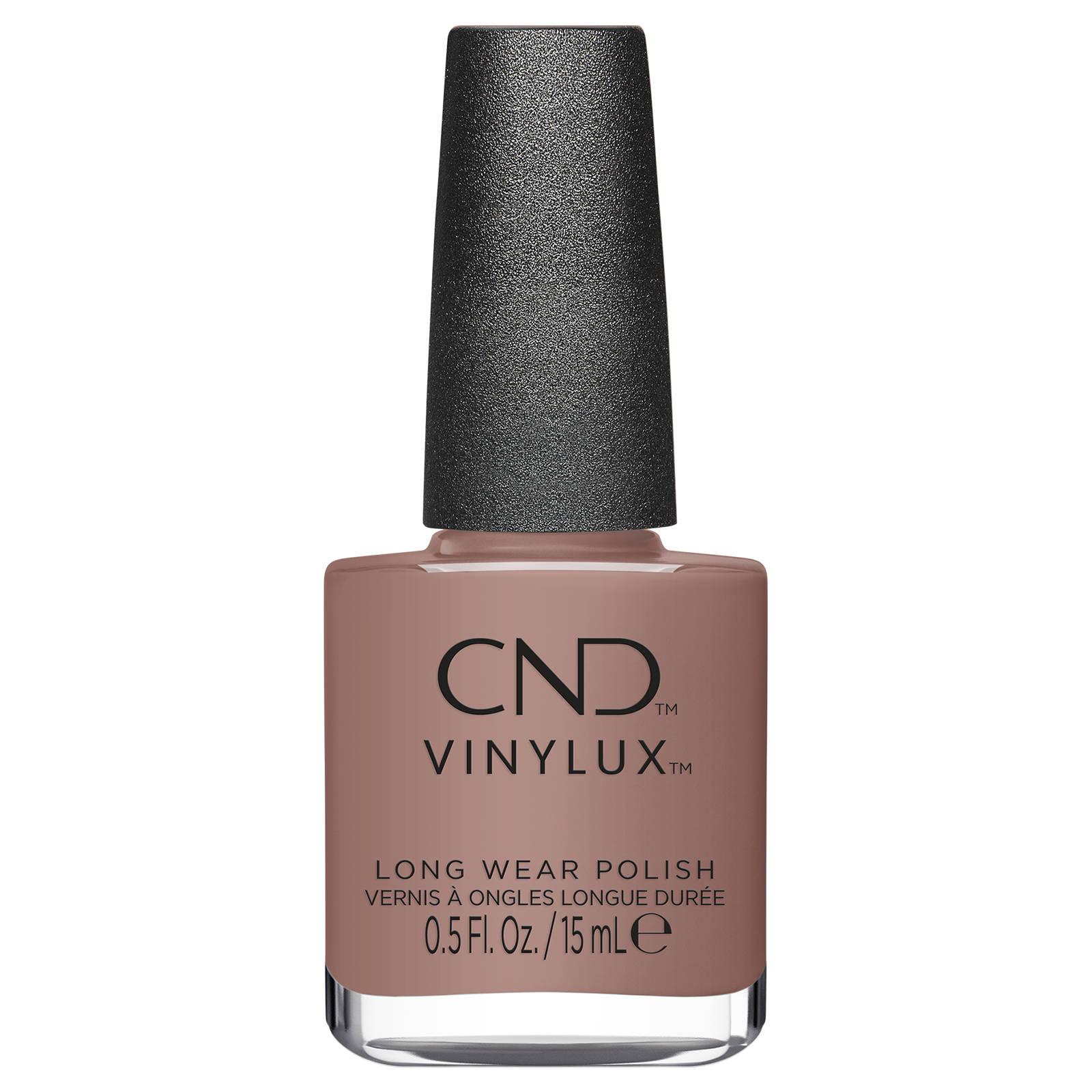 CND Vinylux We Want Mauve .5oz – Premier Nail Source