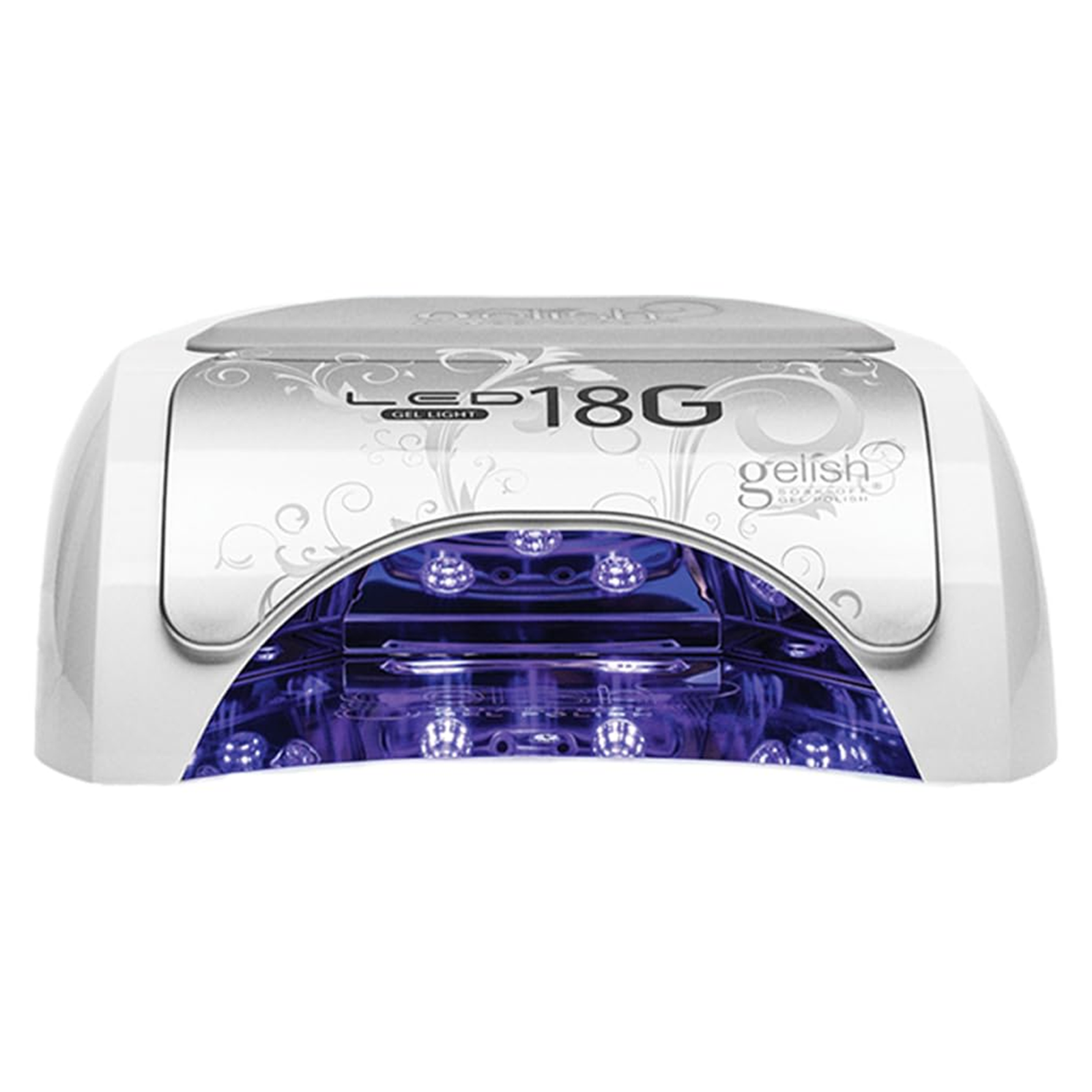 Gelish 18G Classic LED Light – Premier Nail Source