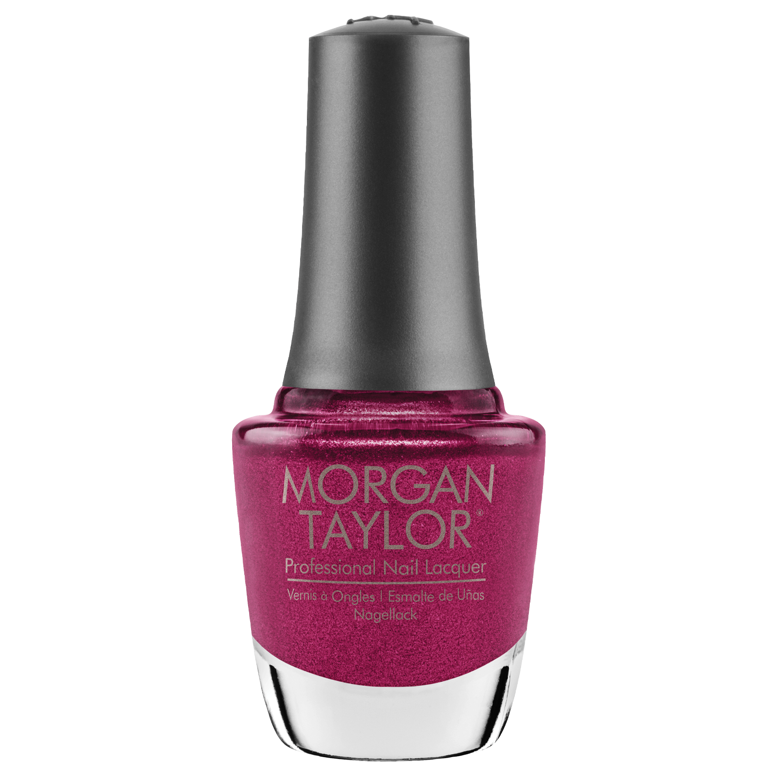 Morgan Taylor Lacquer | Sleighing In Style .5oz – Premier Nail Source
