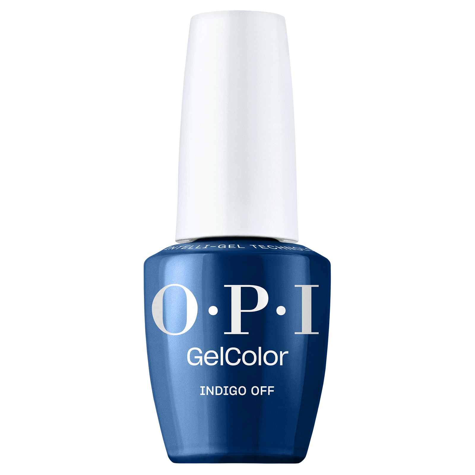 OPI GelColor IndiGO Off .5oz – Premier Nail Source