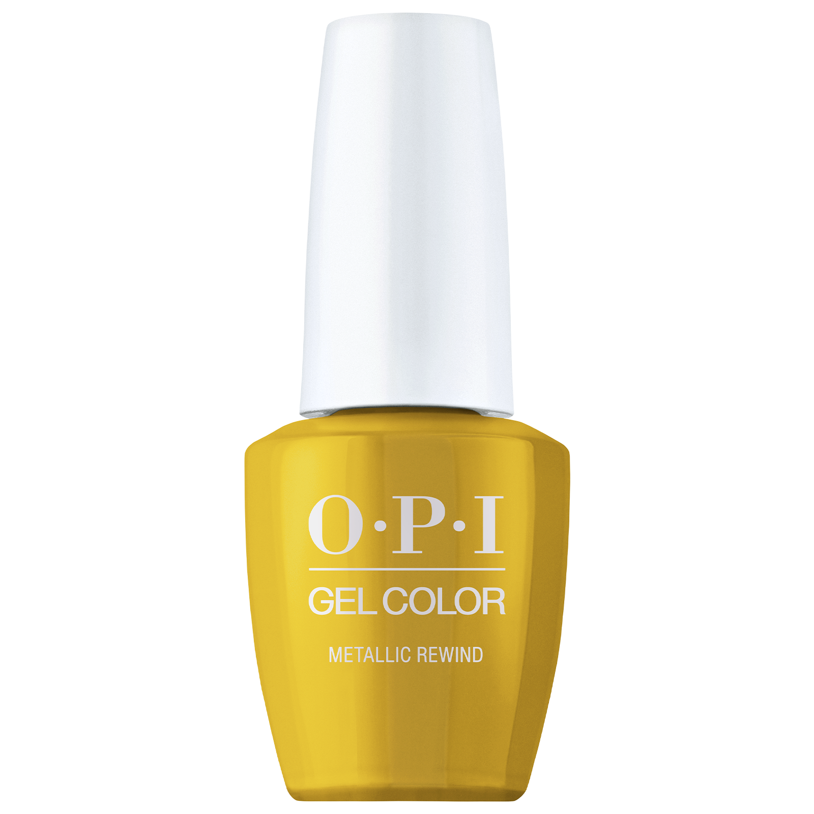 OPI GelColor | Metallic Rewind .5oz – Premier Nail Source