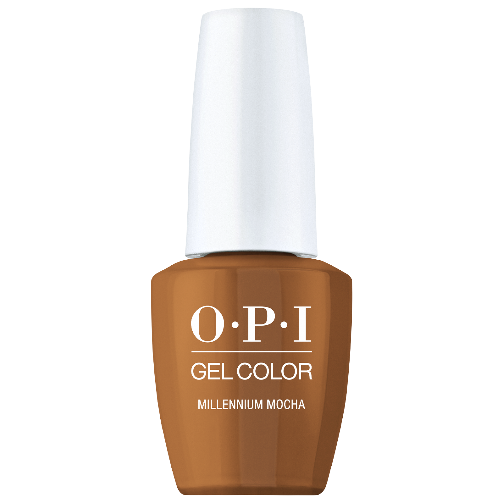 OPI GelColor | Millennium Mocha .5oz – Premier Nail Source