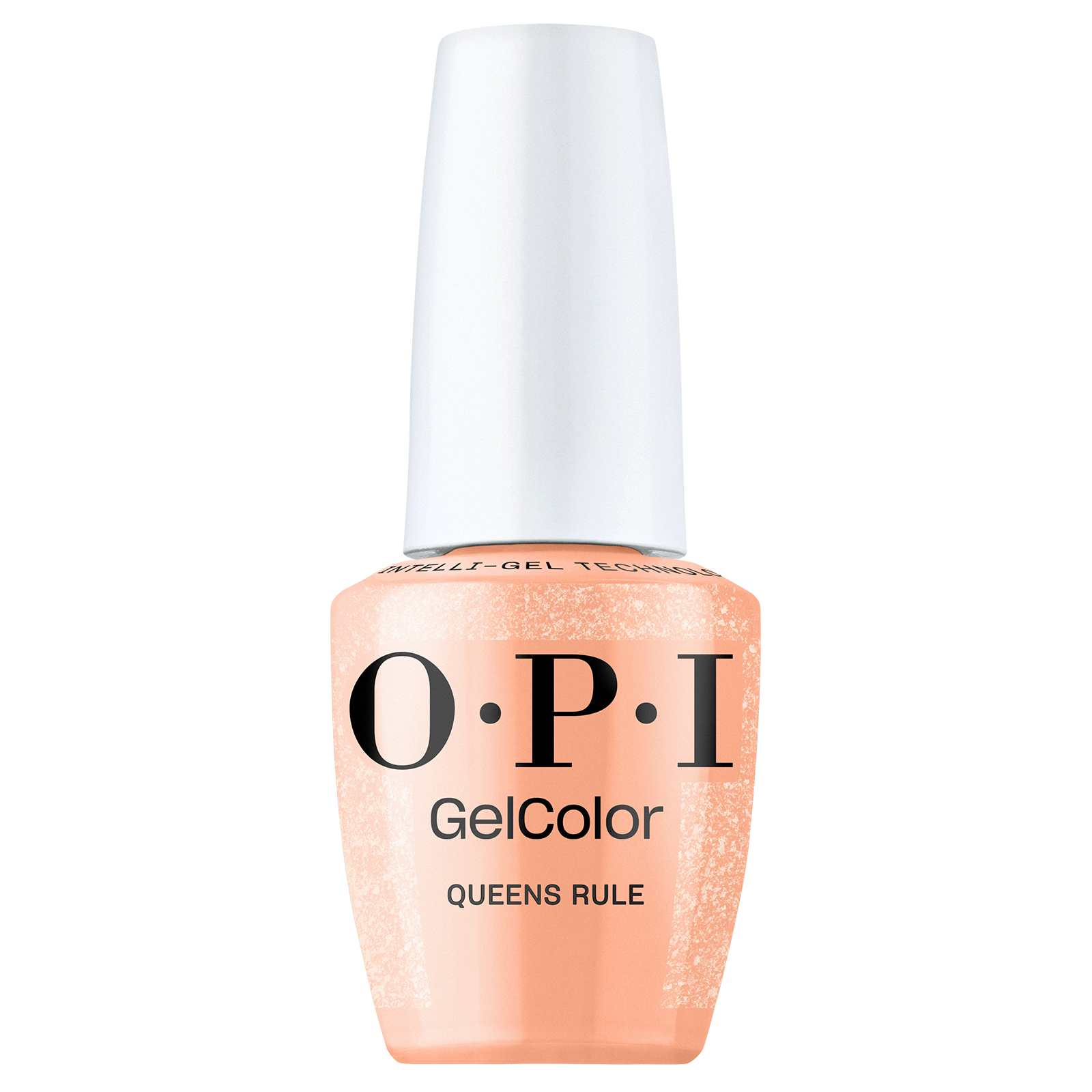 OPI GelColor | Queens Rule .5oz – Premier Nail Source