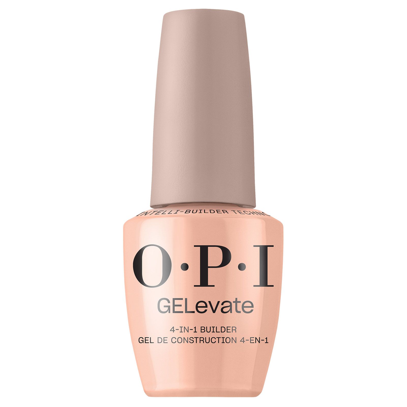 OPI GELevate 4-in-1 Builder Gel | For the Fill of It .5oz – Premier ...