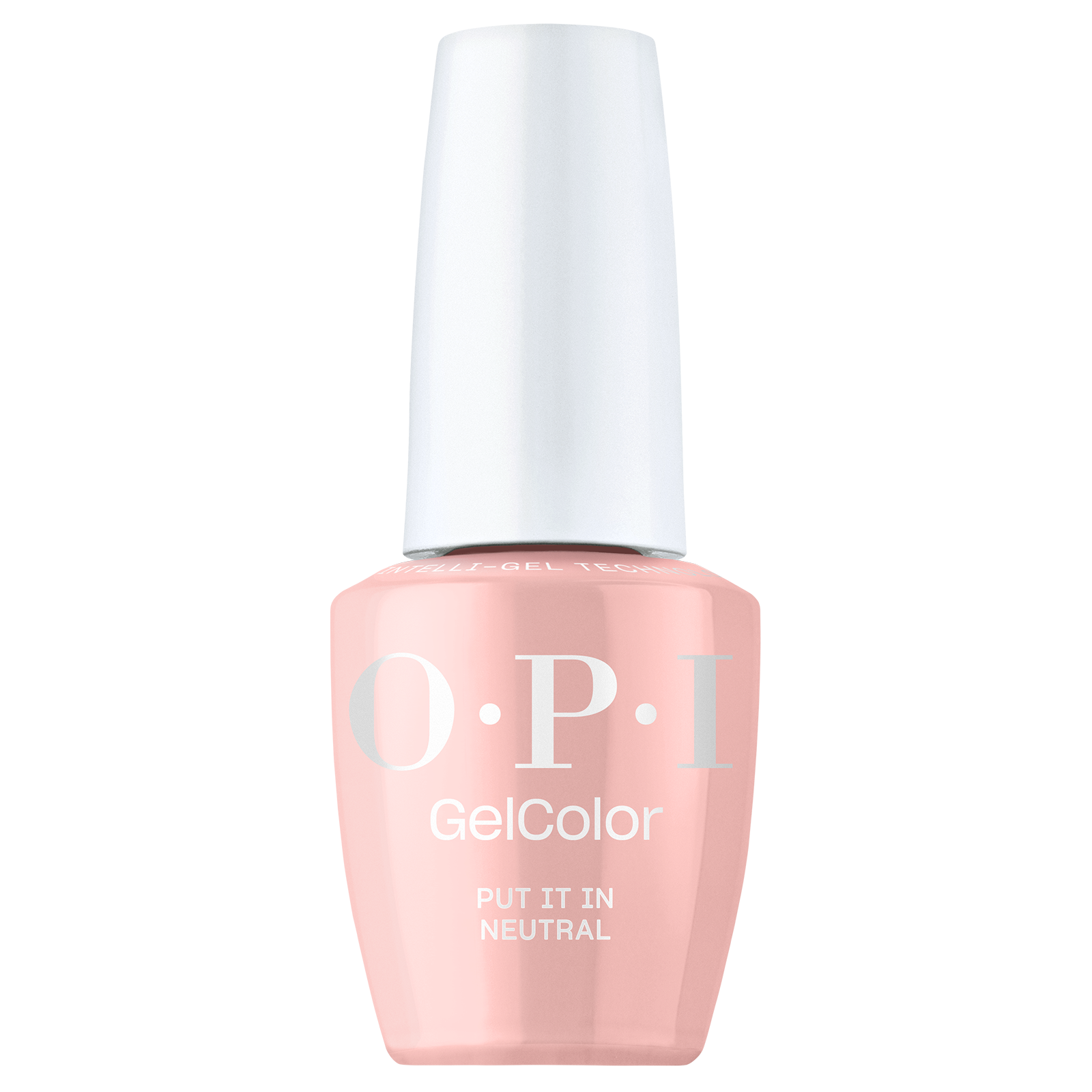 OPI GelColor Put It In Neutral .5oz – Premier Nail Source