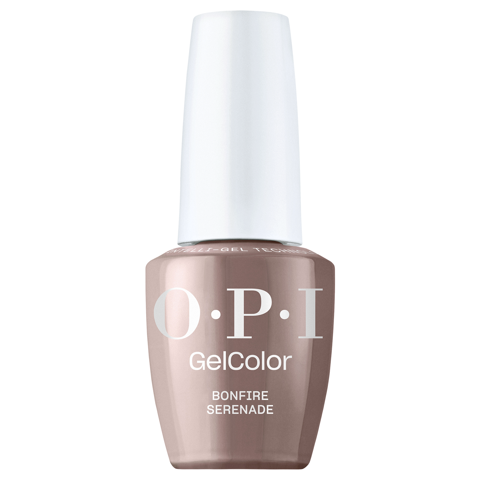 OPI GelColor Bonfire Serenade .5oz – Premier Nail Source