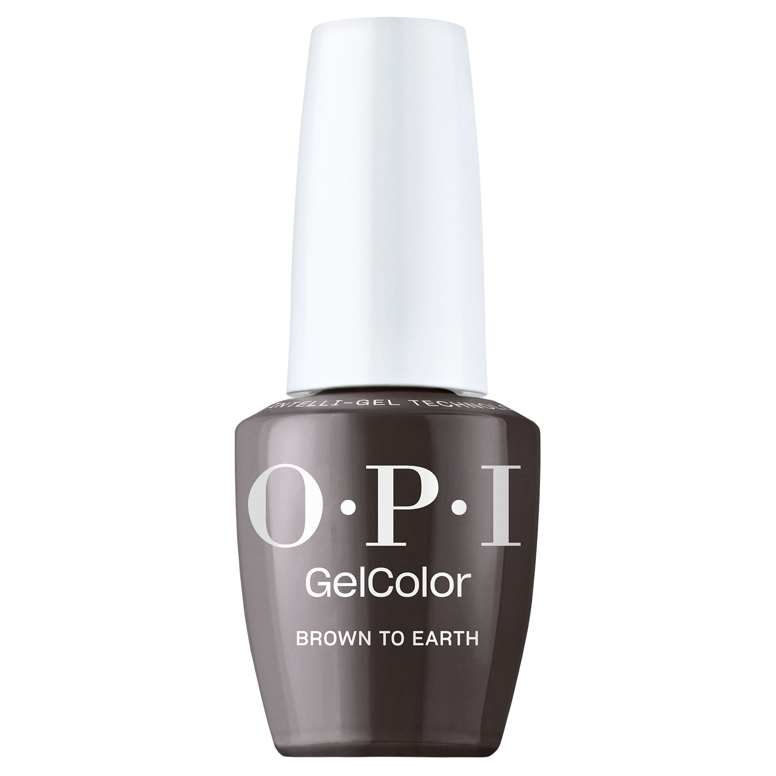 OPI GelColor Brown To Earth .5oz – Premier Nail Source