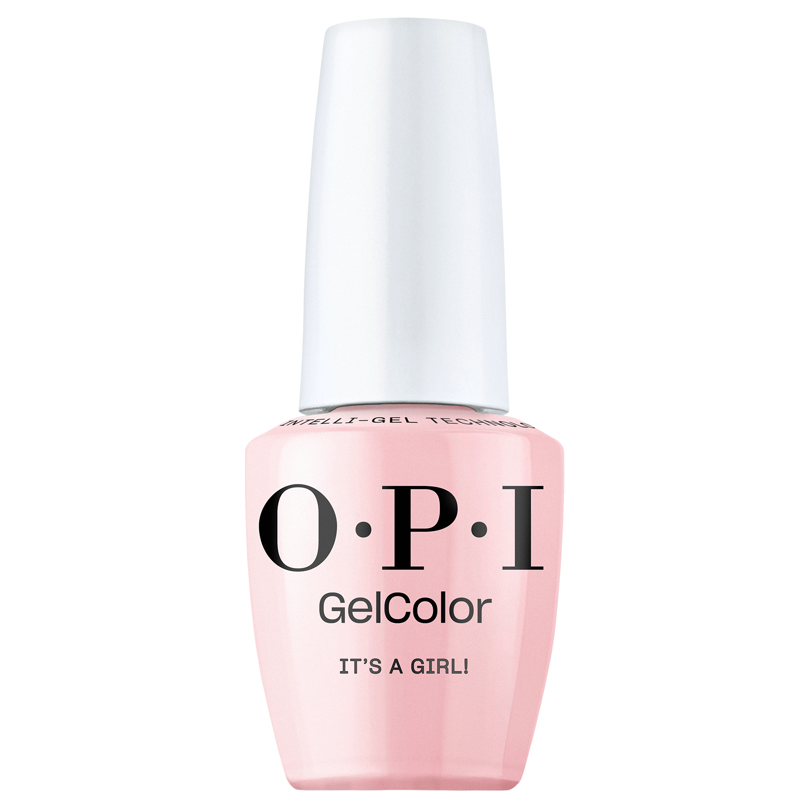 OPI GelColor Reinvention .5oz It's A Girl! – Premier Nail Source