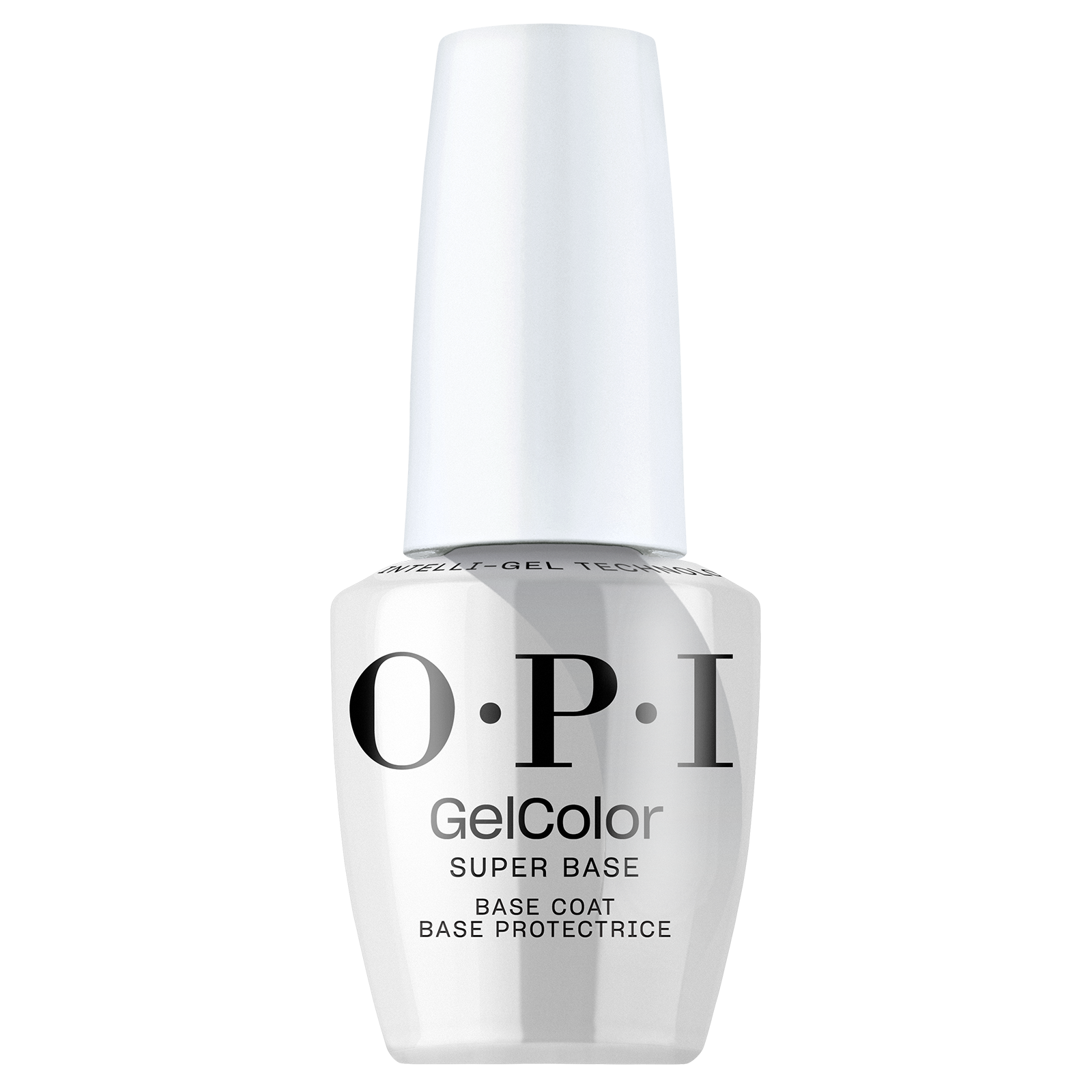 OPI GelColor Super Base Coat .5oz – Premier Nail Source