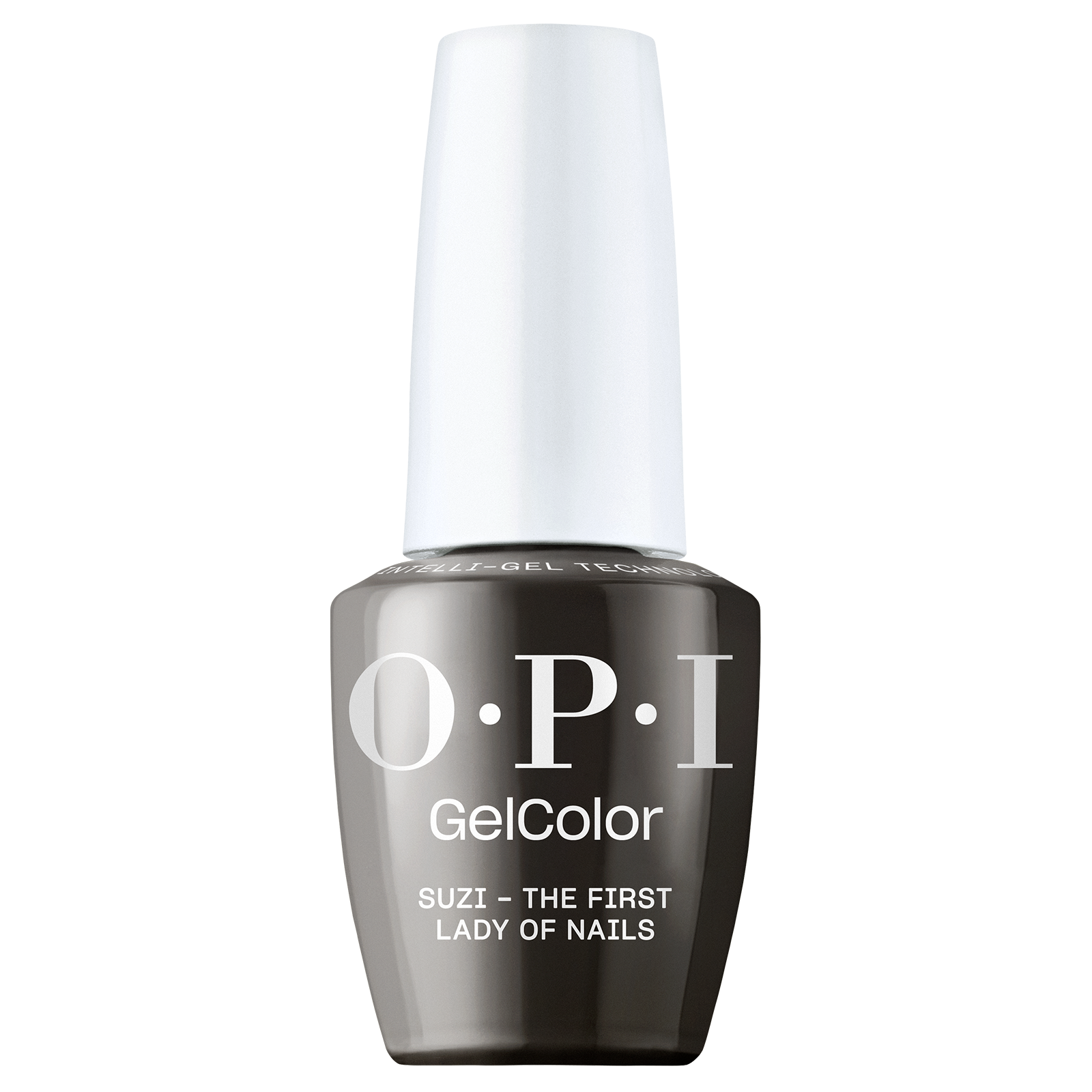 OPI GelColor Reinvention .5oz Suzi - The First Lady Of Nails – Premier ...