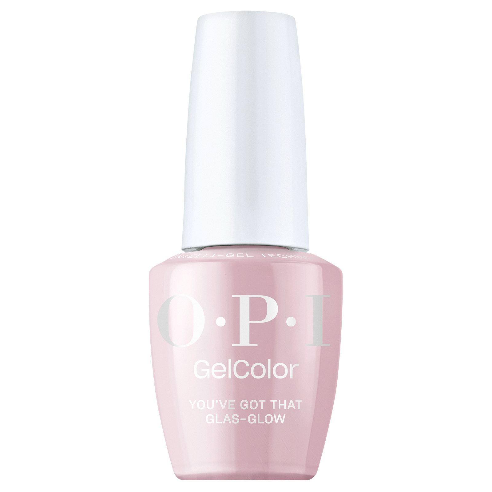OPI Scotland Collection GelColors .5oz You've Got That Glas-glow ...