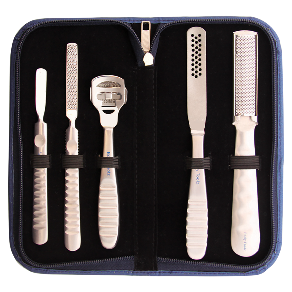 Body Toolz Spa Pedicure Kit – Premier Nail Source