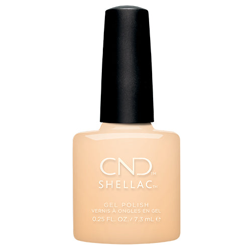 CND Sweet Escape Collection Shellac .25oz Exquisite – Premier Nail Source