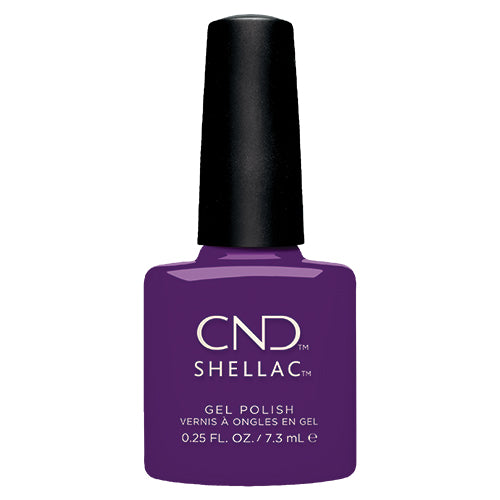 CND Shellac Exclusive Shades Temptation – Premier Nail Source