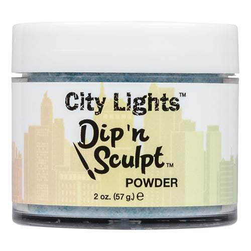 Nouveau Nail City Lights Dip 'N Sculpt London Bridges 2oz – Premier ...