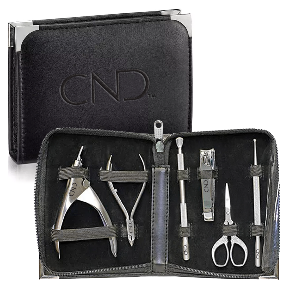 CND Implement Kit – Premier Nail Source