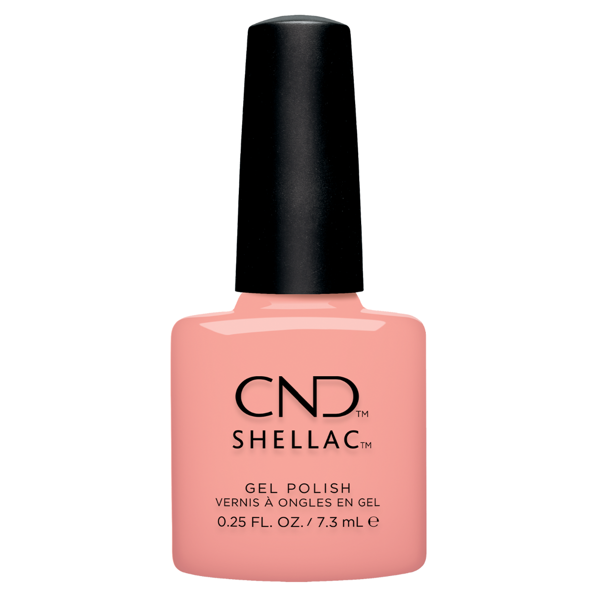 CND Shellac Sunrise Energy .25oz – Premier Nail Source