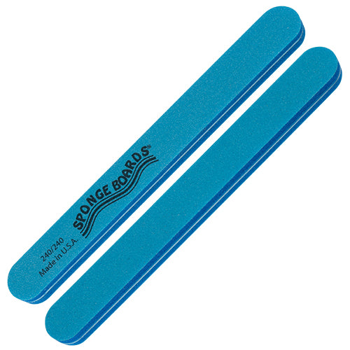 SpongeBoards - Standard 240/240 – Premier Nail Source