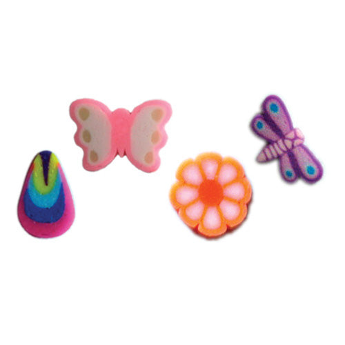 EZ Art FIMO Fun Shapes 10ct – Premier Nail Source