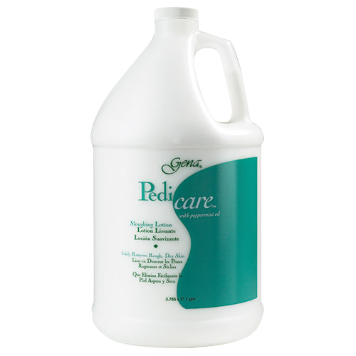 Gena Pedi Care Gallon – Premier Nail Source