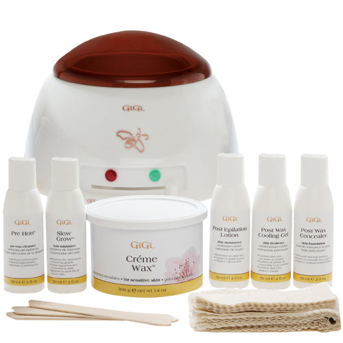 GiGi Mini Pro Kit – Premier Nail Source