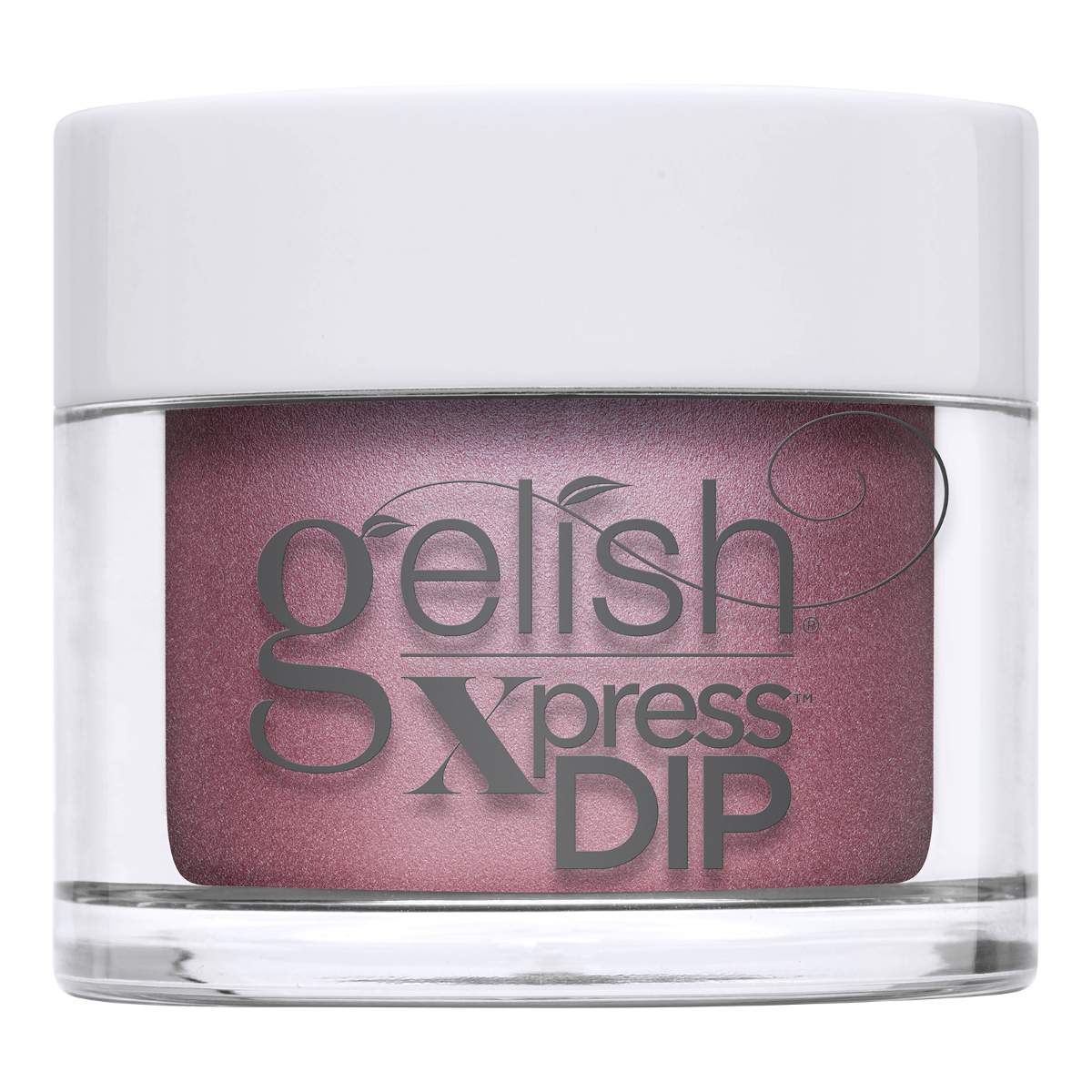 Gelish Xpress Dip Powder Rose-y Cheeks 1.5oz – Premier Nail Source