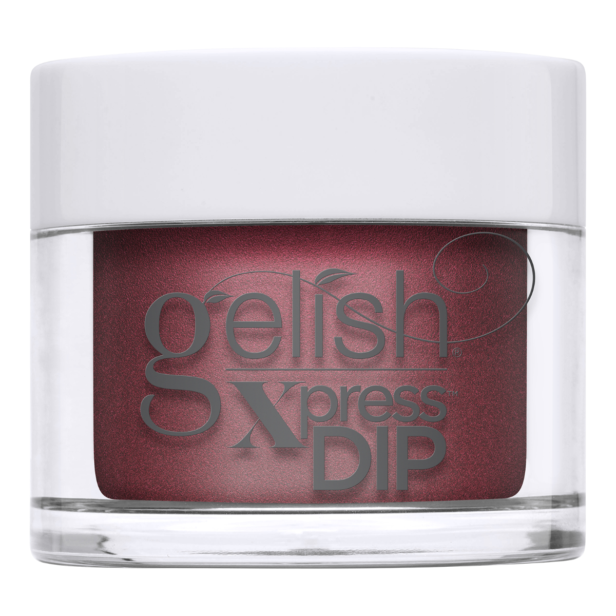 Gelish Xpress Dip Powder | Wonder Woman 1.5oz – Premier Nail Source