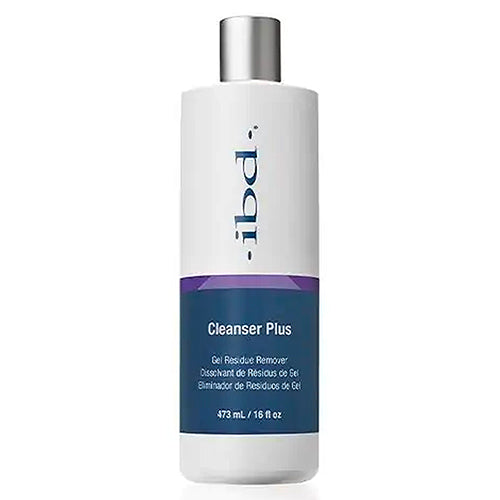 IBD Cleanser Plus 16oz – Premier Nail Source