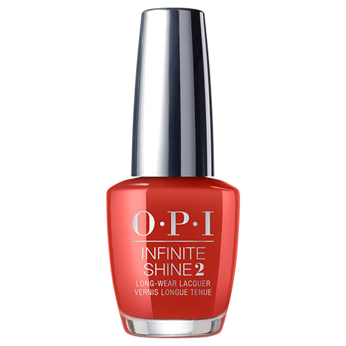 OPI Mexico City Collection Infinite Shine .5oz Viva OPI! – Premier Nail ...