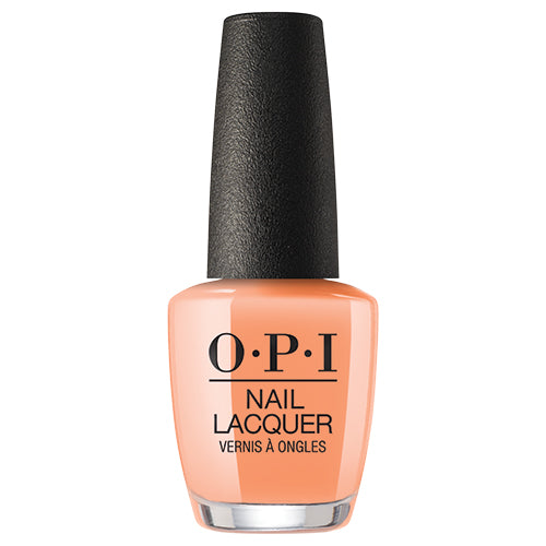 OPI Nail Lacquer .5oz Crawfishin' For A Compliment – Premier Nail Source