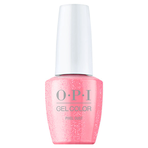 OPI GelColor Pixel Dust .5oz – Premier Nail Source