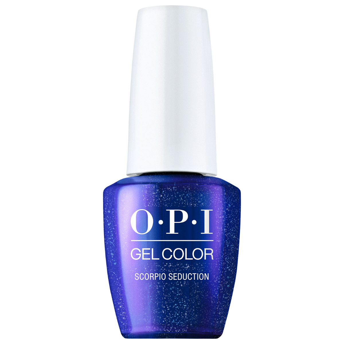 OPI GelColor Scorpio Seduction .5oz – Premier Nail Source