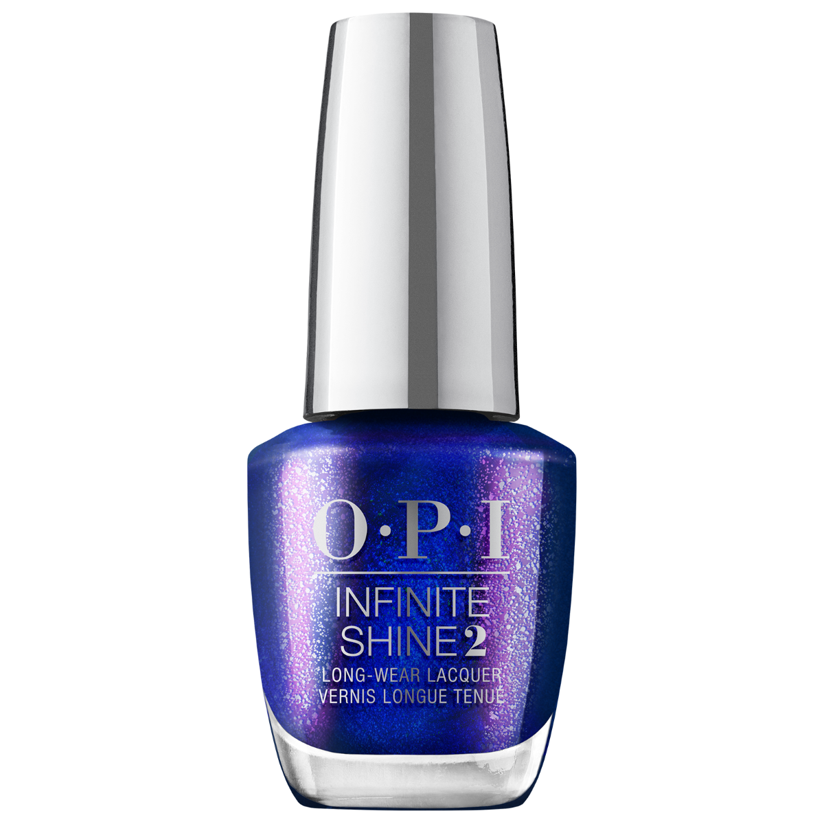 OPI Infinite Shine Scorpio Seduction .5oz – Premier Nail Source