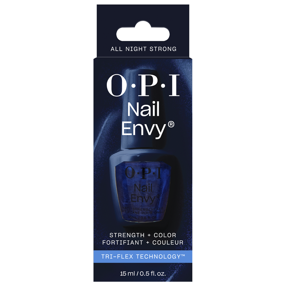 OPI Nail Envy with Tri-Flex Technology All Night Strong .5oz – Premier ...