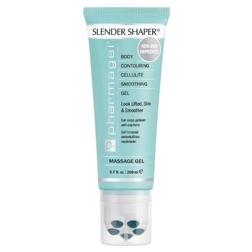 Pharmagel Slender Shaper® Body Smoothing Gel – Premier Nail Source