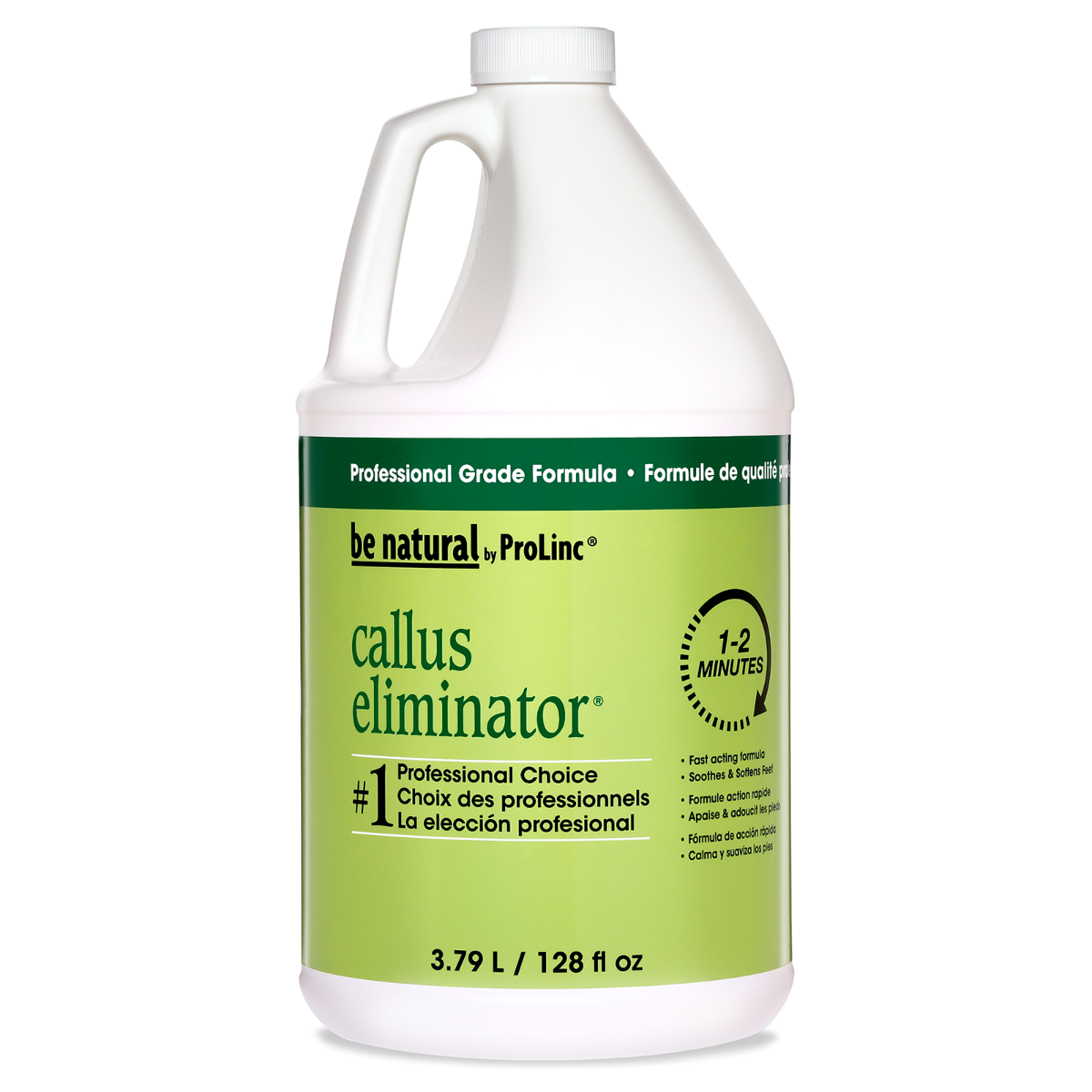 Prolinc Callus Eliminator Gallon – Premier Nail Source