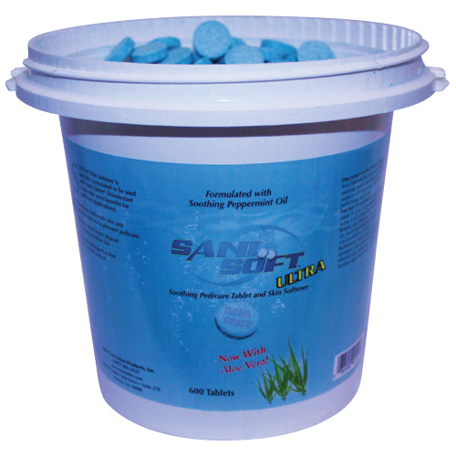 Sani-Soft Tablets 150ct – Premier Nail Source