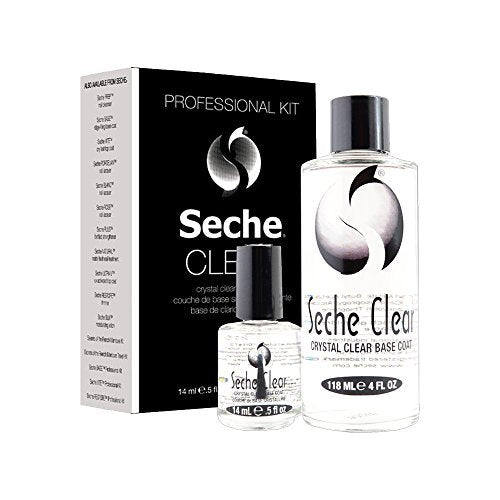 Seche Clear Professional Kit – Premier Nail Source